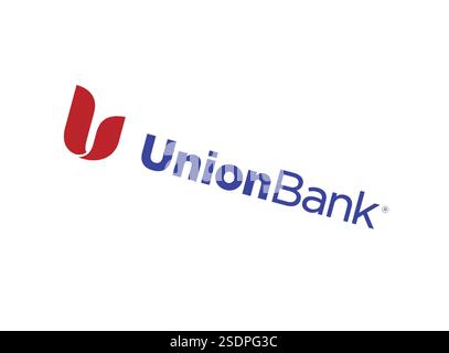 Logo UnionBank, Logo Stock Photo - Alamy