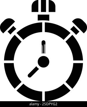 Multimedia timer icon Stock Vector Image & Art - Alamy