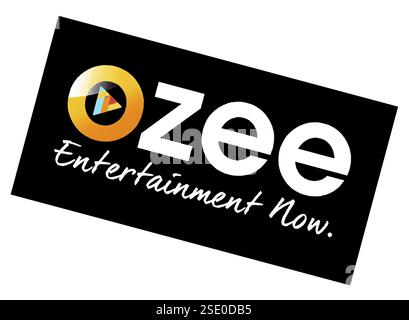 Turned to the right, Zee5 Logo 2016 Ditto TV, Internet, Logo Stock ...