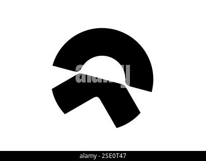 Nio Logo, Car, Logo Stock Photo - Alamy