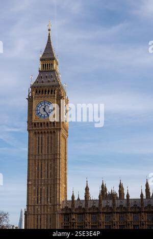 London, UK. February 18th, 2025. Alba Larsen arriving at the F1 75 LIVE ...