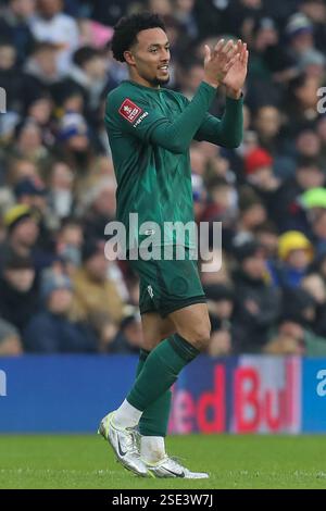 Femi Azeez of Millwall celebrates his goal during the Sky Bet ...