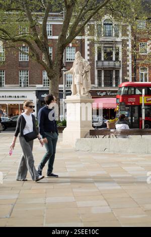 Kings Road, Chelsea west london September 2023 Stock Photo - Alamy