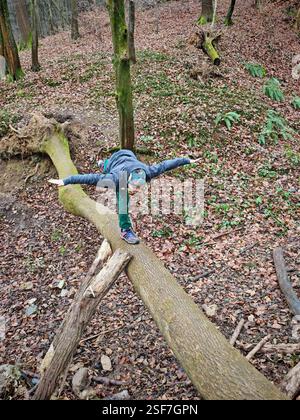 keeping the balance of the human psyche and the emotions keeping the ...