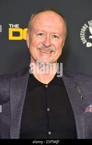 Neil DeGroot bei der Verleihung der 77. DGA Awards 2025 im Beverly ...