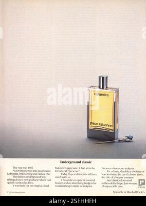 Vintage "Playboy" July 1985 magazine issue advert, USA Stock Photo - Alamy