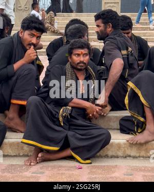 Sadhguru's (Jagadish Vasudev) Isha Yoga Center - Coimbatore, Tamil Nadu ...