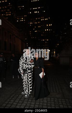 New York, NY, June 1, 2025: Kenneth Raske, Be a Grause, Ari Moma, Kathy ...