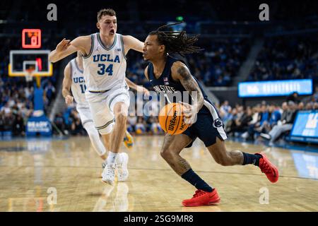 Penn State guard Ace Baldwin Jr. (1) handles the ball during the second ...