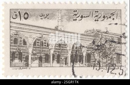 Al Azem Palace (Palace of As'ad, Pasha al-'Azm) Damascus, Syria Stock ...