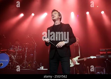 Rick Astley LIVE IN COPENHAGEN. Richard Paul Astley (born 6 February ...
