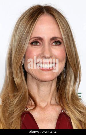 Century City, USA. 08th Feb, 2025. LOS ANGELES - FEB 8: Jeff Luini ...