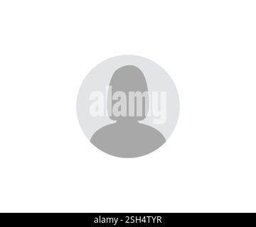 avatar business woman icon, flat design Stock Vector Image & Art - Alamy