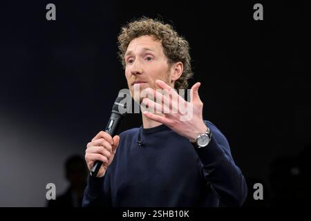 GER, Berlin, hart aber fair - Polittalk, TV, Format, mit Moderator ...