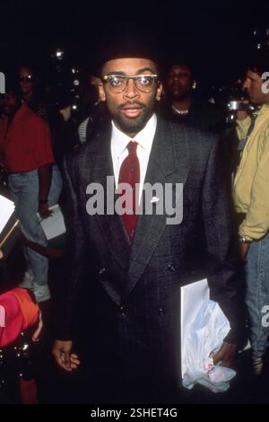 Spike Lee Circa 1990's Credit: Ralph Dominguez/MediaPunch Stock Photo ...