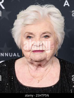 07 June 2025 . Los Angeles, California - Jordan Klepper, Desi Lydic ...