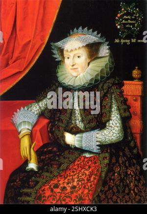 Marcus Gheeraerts the Younger - 1561/62 – 19 January 1636) was a ...