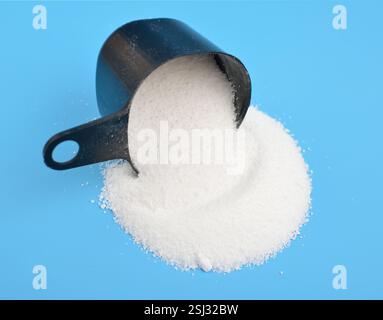 Potassium nitrate is a chemical compound with a sharp, salty, bitter ...