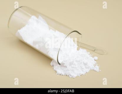 Disodium phosphate DSP, or disodium hydrogen phosphate, or sodium ...