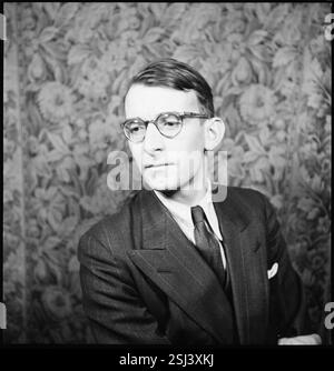 André Martin, 1966#André Martin, 1966 Stock Photo - Alamy
