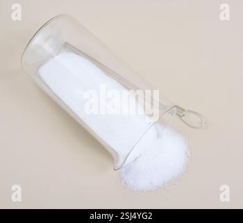 Sodium sulfite or sodium sulphite is the inorganic compound with the ...