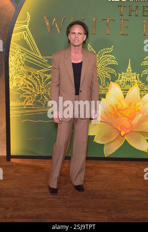 Walton Goggins bei der Premiere der 2. Staffel der Amazon Prime Video ...