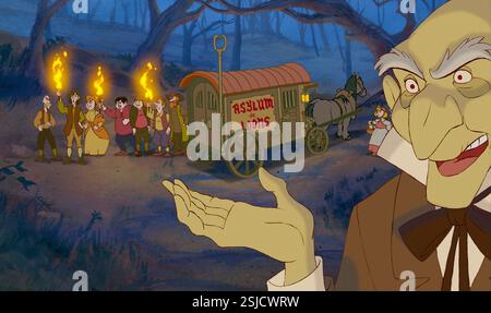 Beauty and the Beast Year : 1991 USA Director : Gary Trousdale Kirk ...