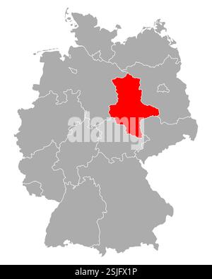 geography / travel, Germany, Saxony-Anhalt, Thale, Protestant church ...