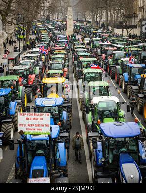 Nigel Farage at a Reform UK rally, in Falkirk, Scotland, 6 December ...