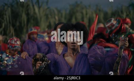 Sugar Island (2024) *Filmstill - Editorial Use Only* see Special ...