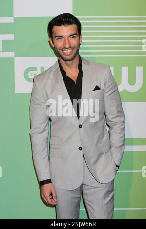May 14, 2015 - New York City, NY, USA - Justin Baldoni arriving at the ...