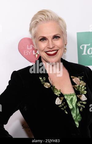 Toluca Lake, California, USA 10th November 2022 Lilley Hall House at ...