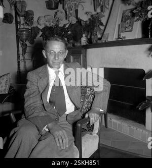 1950 Nobelpreisträger für Physiologie und Medizin#Nobel Prize in ...