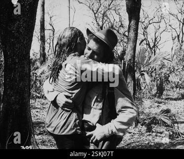 George Segal & Ursula Andress Film The Southern Star (1966) Characters ...