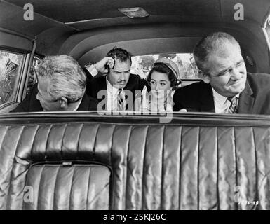 Marlon Brando, Sandra Church in "The Ugly American" 1962#Marlon Brando ...