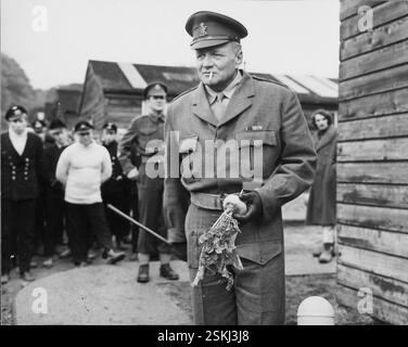 Brian Keith in "The McKenzie Break" 1970#Brian Keith in "The McKenzie ...
