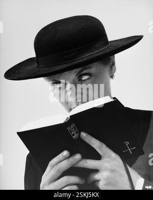 Susannah York Film Duffy (1968) Characters: Segolene Director: Robert ...