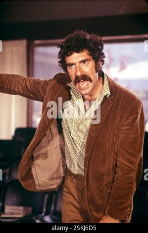 GETTING STRAIGHT, Elliott Gould, 1970 Stock Photo - Alamy