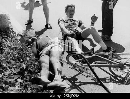 Tour de Suisse 1976: Albert Zweifel#Tour de Suisse 1976: Albert Zweifel ...