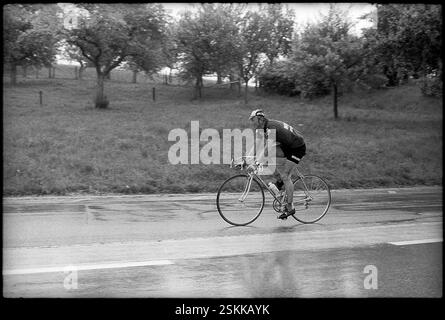 Tour de Suisse 1974: Josef Fuchs#Tour de Suisse 1974: Josef Fuchs Stock ...