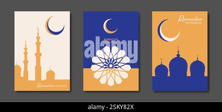 Set of poster, flyer, posters, banners, placards, brochure design ...