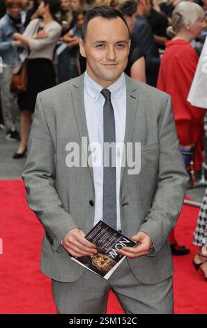 London UK. Simon Lee Phillips at the Now-In the Wings on a World Stage ...