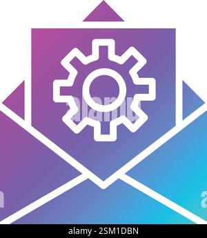 Selection icon vector, filled flat sign, solid pictogram isolated on ...
