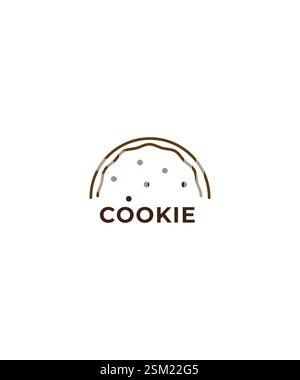 vector logo chocolate Stock Vector Image & Art - Alamy