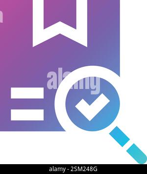 Find package flat icons on simple color square backgrounds Stock Vector ...