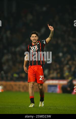 Aynsley Pears (Blackburn Rovers) during the Sky Bet Championship match ...