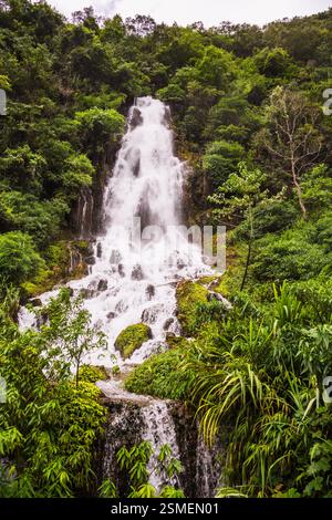 Libo County. Guizhou China Stock Photo - Alamy