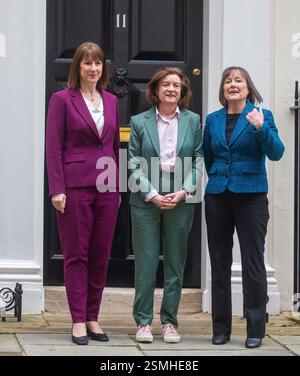 First Minister of Wales Eluned Morgan during the Tour de France 2027 ...