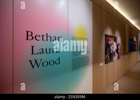 London, UK, 13th January 2026, Robert Rhodes attends the world premiere ...