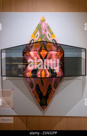 London, UK, 13th January 2026, Erin Kellyman attends the world premiere ...